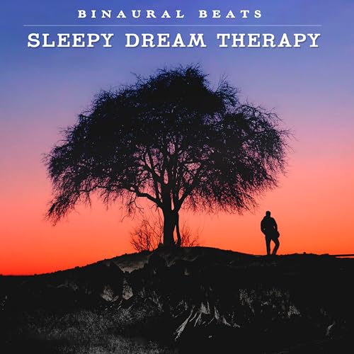 Sleepy Dream Therapy von Binaural Beats bei Amazon Music - Amazon.de