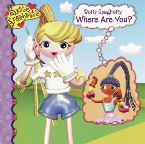 Mejores Productos De Betty Spaghetty