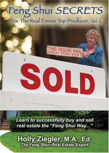Amazon.com: Feng Shui SECRETS For The Real Estate Top Producer, Vol. 1 ...