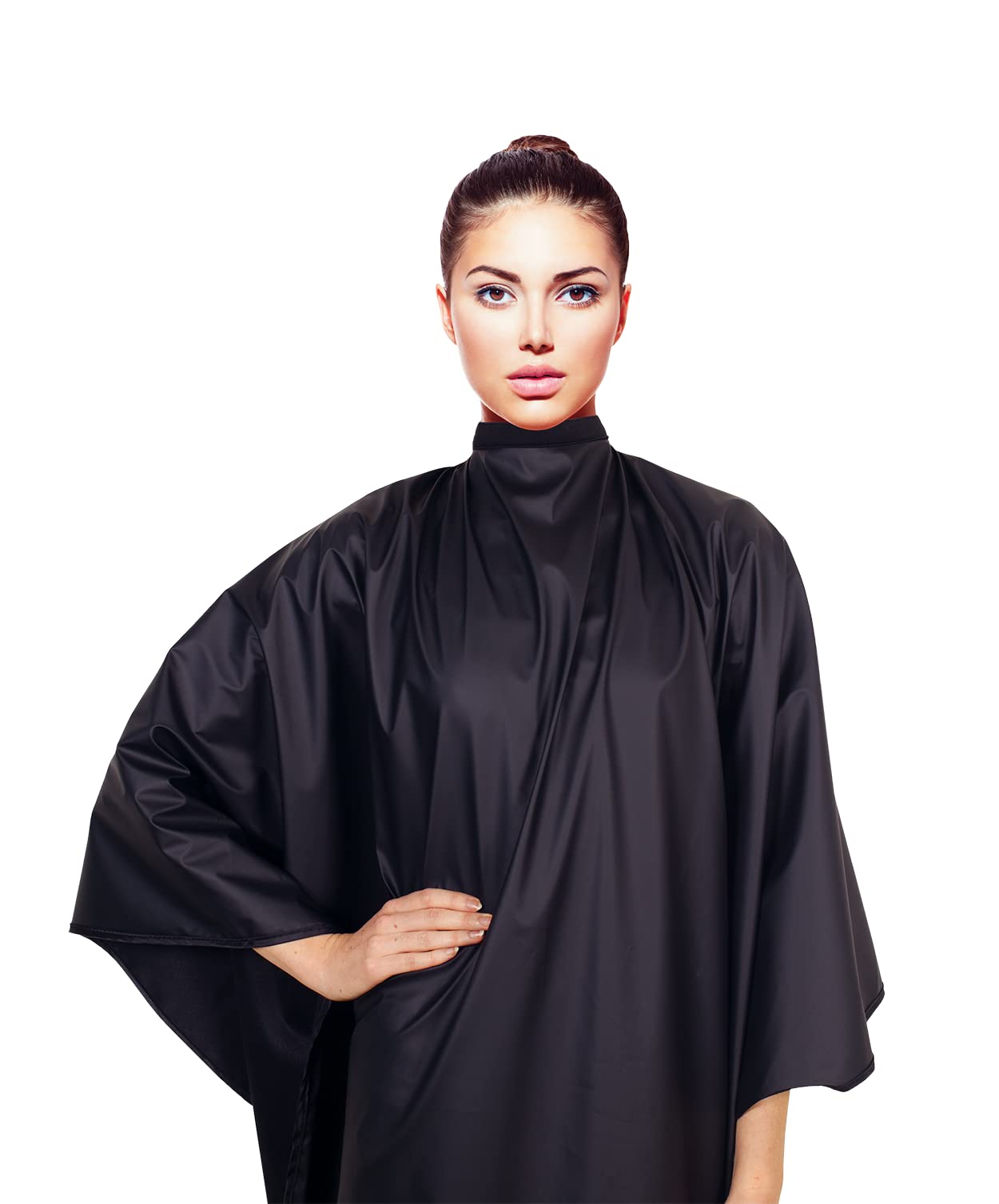 Cricket NeoSupreme All Purpose Hairstylist Cape for Clients Adults ...