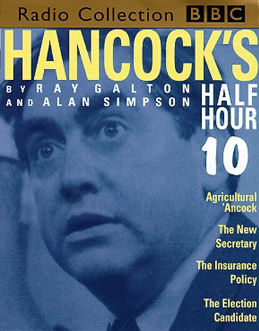 Agricultural 'Ancock/The New Secretary/The Insurance Policy/The ...