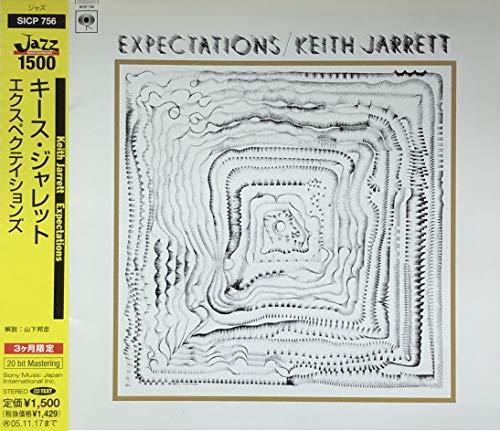 Expectations : Amazon.es: CD y vinilos}