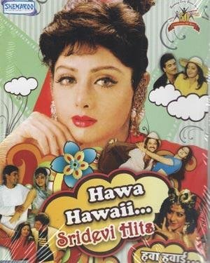 Hawa Hawaii: Sridevi Hits: Amazon.in: Movies & TV Shows}