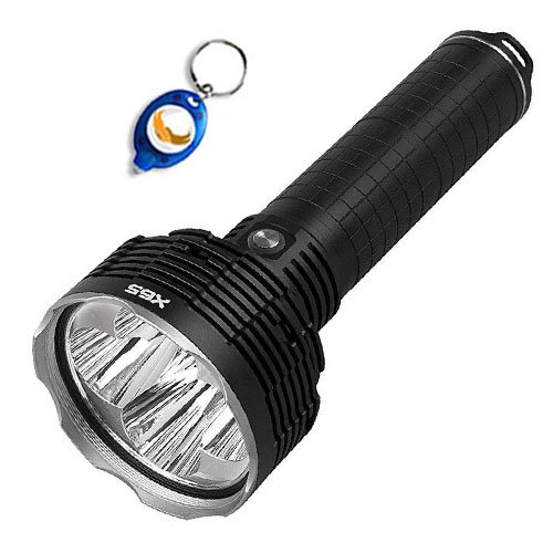 Top 25 Best Tactical Flashlights Available in 2020 | OutdoorWorld Reviews