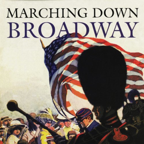 Amazon.com: Marching Down On Broadway : TMC Broadway Stars: Digital Music