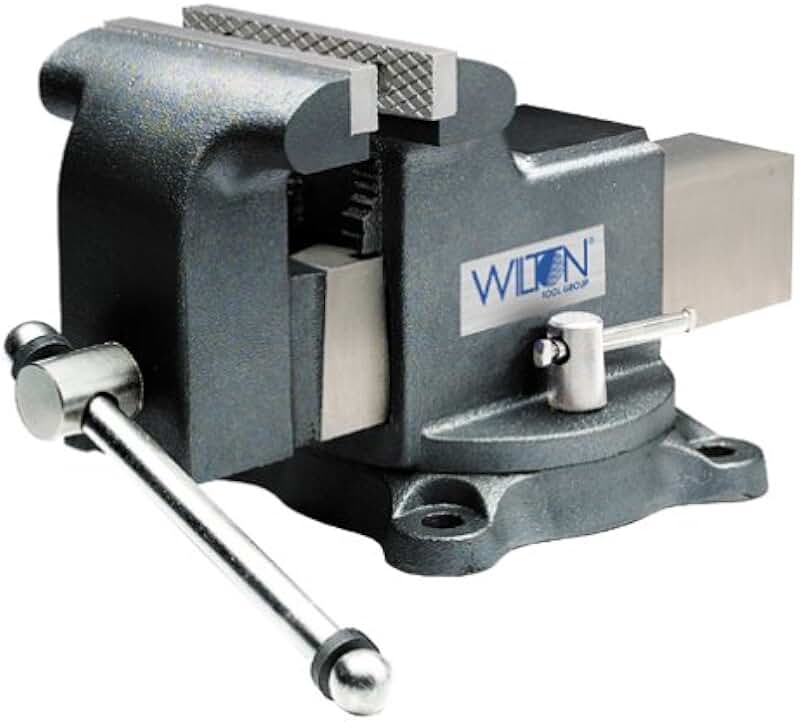 Amazon.com: wilton vise jaws replacement
