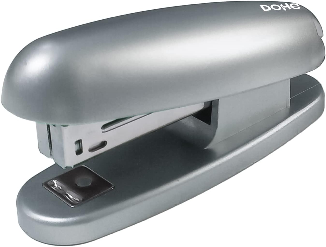 Stapler Metallic Colour Silver – BigaMart