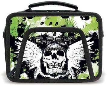 Amazon.co.jp: Ds G-pak Green Skull (輸入版) : ゲーム