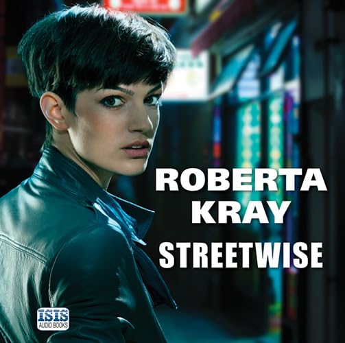 Streetwise : Kray, Roberta, Aldington, Annie: Amazon.in: Books
