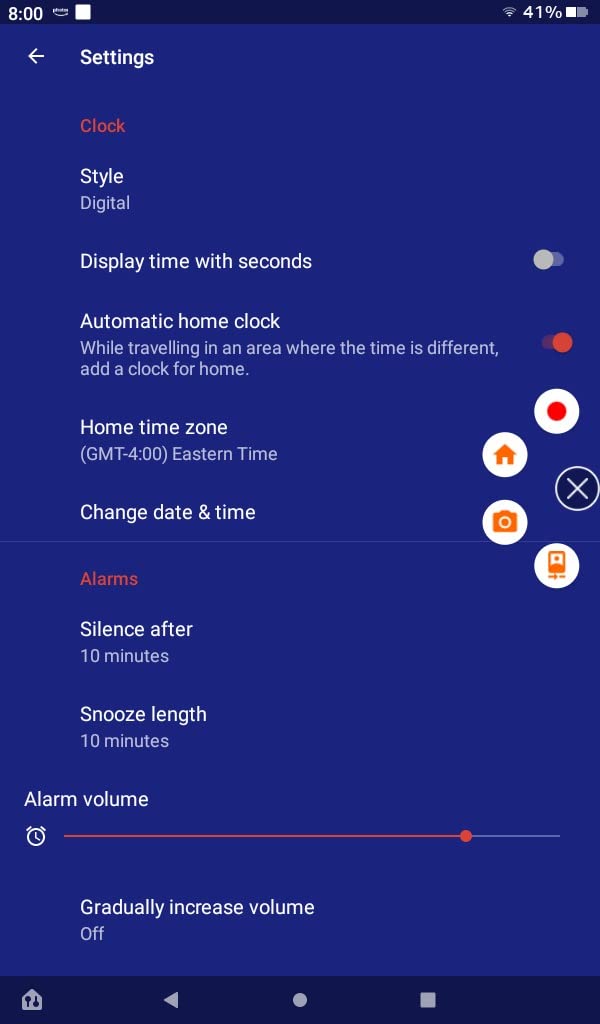 Screen Recorder & Game Recorder - All Star Recorder:Amazon.com:Appstore ...
