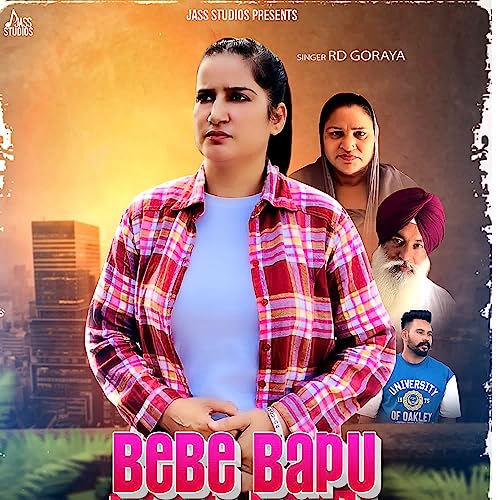 Écouter Bebe Bapu par RD Goraya sur Amazon Music Unlimited