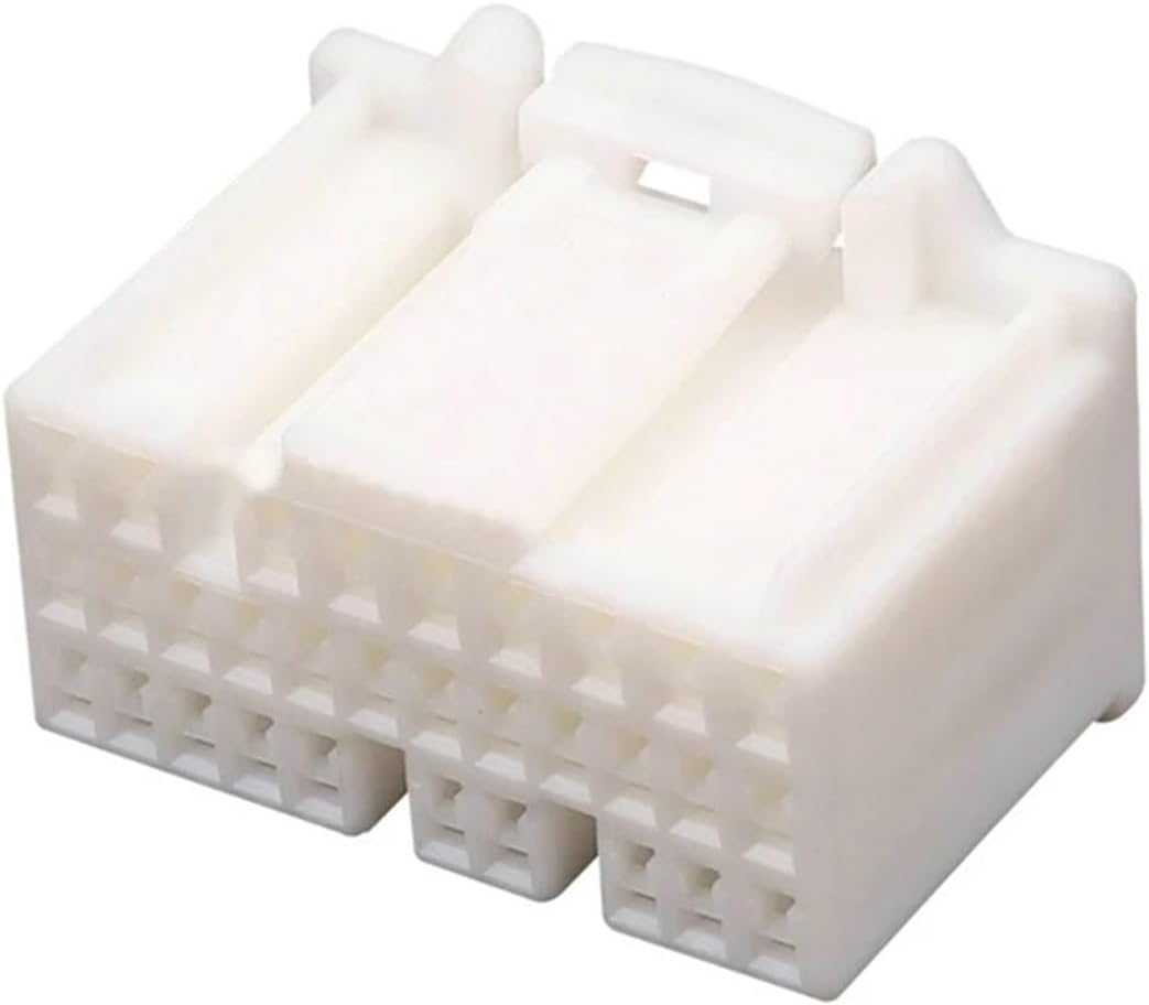 Amazon.com: automotive electrical connectors 1 Set 31 Pin Auto Plastic ...