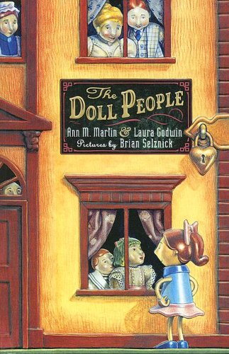 『The Doll People』｜感想・レビュー - 読書メーター