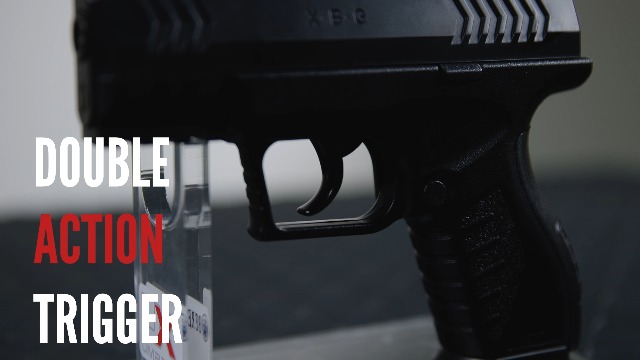 400 FPS Airgun Umarex 9XP .177 Caliber BB Air Pistol With Blowback ...