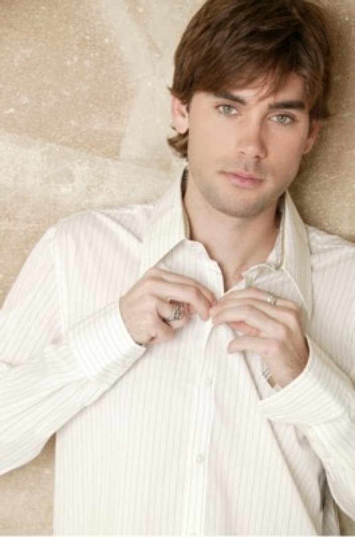 Drew Fuller Model