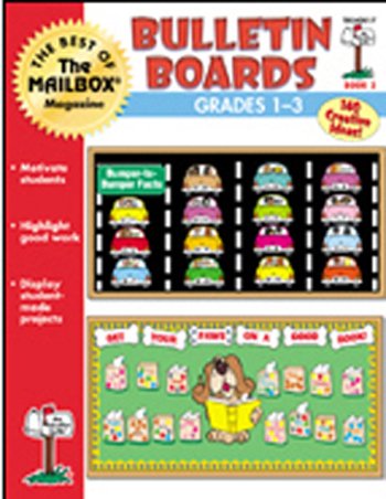 Buy Bulletin Boards: The Best of the Mailbox Online at Low Prices in ...