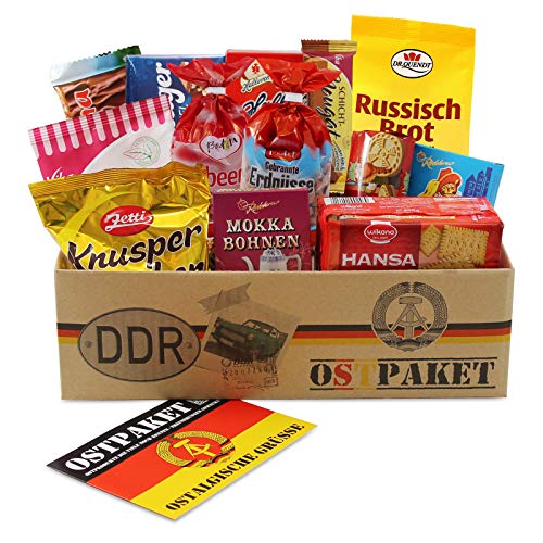 märchenriegel ddr - TEST und Erfahrungen