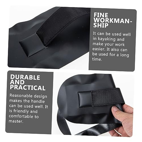 WHAMVOX 2pcs Kayak Replacement Handles Side Mount Carry Handle for ...