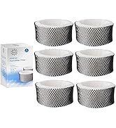 Amazon.com - Podoy HWF62 Humidifier Filter Compatible Holmes HM1300 ...