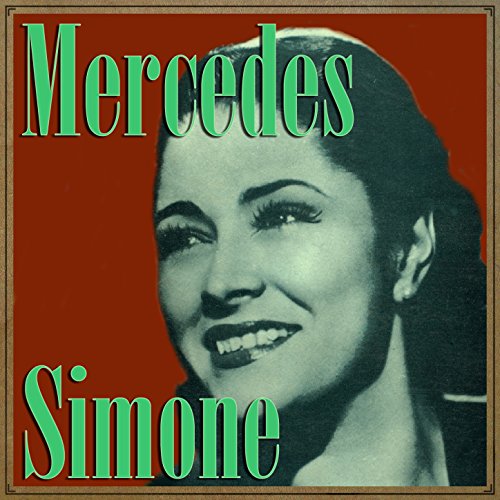Amazon Music - メルセデス・シモーネのMercedes Simone - Amazon.co.jp