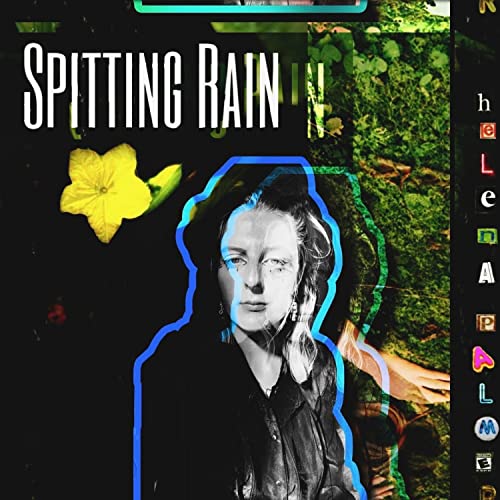 Amazon.co.jp: Spitting Rain : Helena Palmer: Digital Music