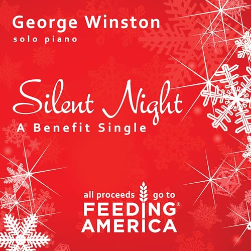 Play Silent Night by George Winston on Amazon Music