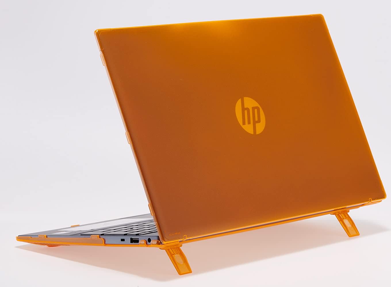 Amazon.com: mCover Orange Laptop Sleeve for 15.6" HP Pavilion 15-EGxxxx ...
