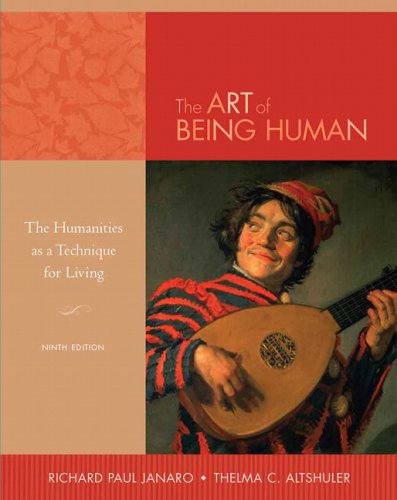 Amazon.com: Art of Being Human Value Package + Sounds of the Humanities ...