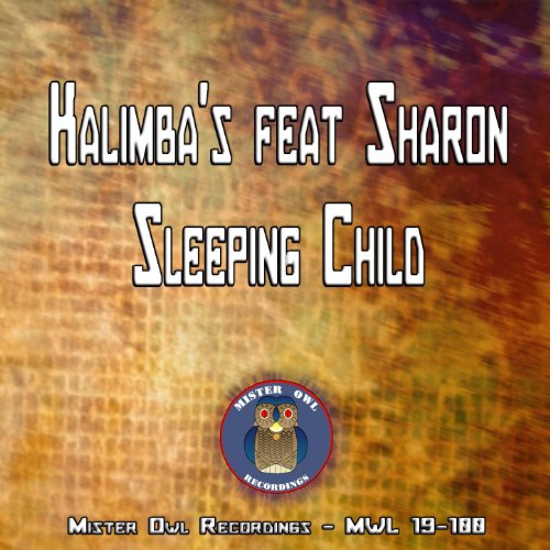 Amazon.com: Sleeping Child (feat. Sharon) : Kalimba's: Digital Music