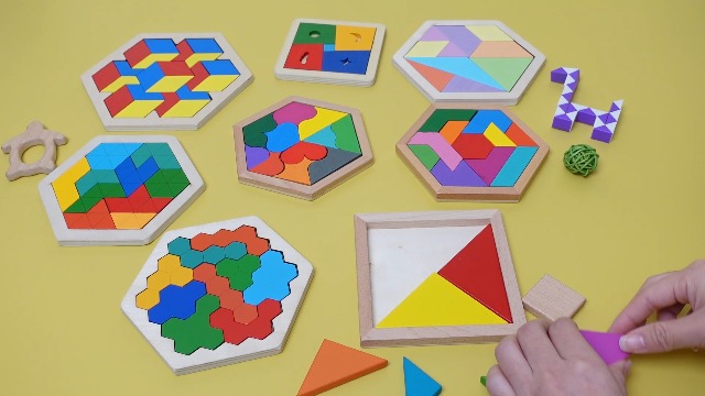 Hexagon Shapes For Kids Some Shape Fun And A Freebie | Teaching With