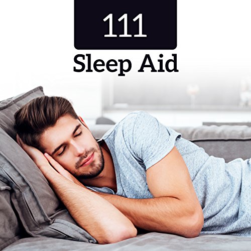 Play 111 Sleep Aid: Excellent Cure for Insomnia & Trouble Sleeping ...