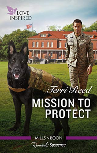 Mission To Protect (Military K-9 Unit Book 1) - Kindle edition by Reed ...