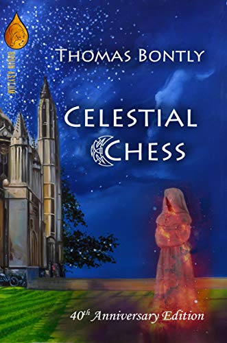 Amazon.com: Celestial Chess eBook : Bontly, Thomas: Books