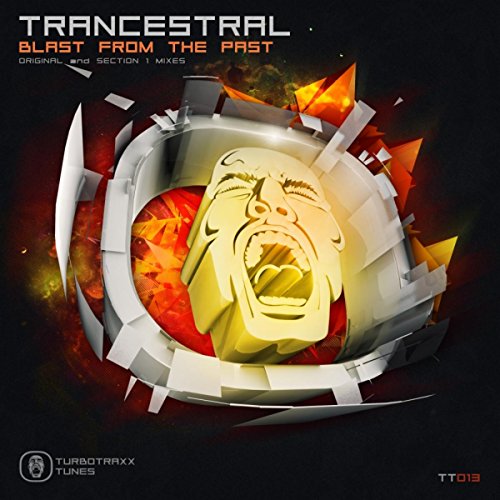 Amazon MusicでTrancestralのBlast From The Pastを再生する