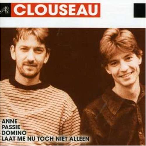 Original Hits : Clouseau: Amazon.es: CD y vinilos}