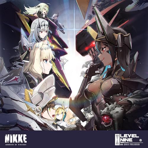 Amazon Music - LEVEL NINEのLast Kingdom (Goddess of Victory: NIKKE Original Soundtrack) - Amazon ...