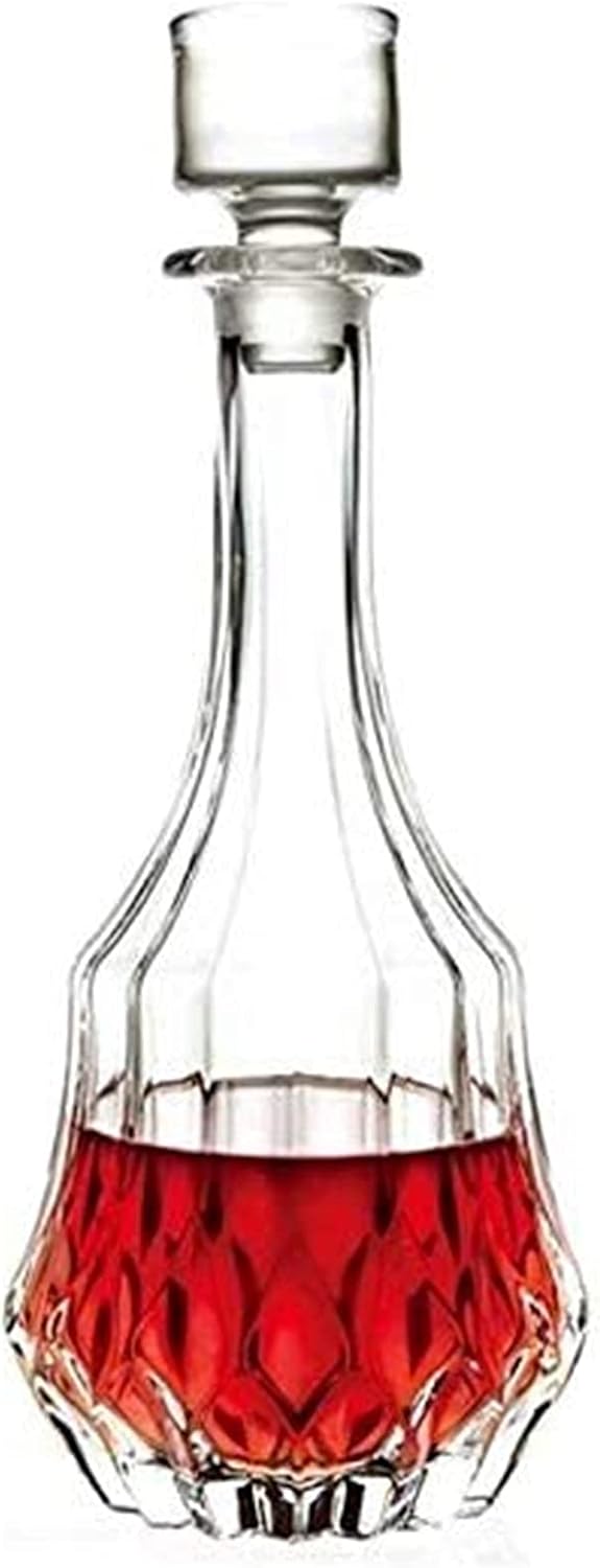 Amazon.com | Whiskey Sake Maker Whiskey Decanter Wine Decanter Wine ...