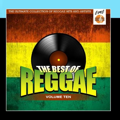 Amazon.com: Best Of Reggae Volume 10: CDs & Vinyl