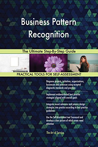 Amazon.com: Business Pattern Recognition The Ultimate Step-By-Step ...