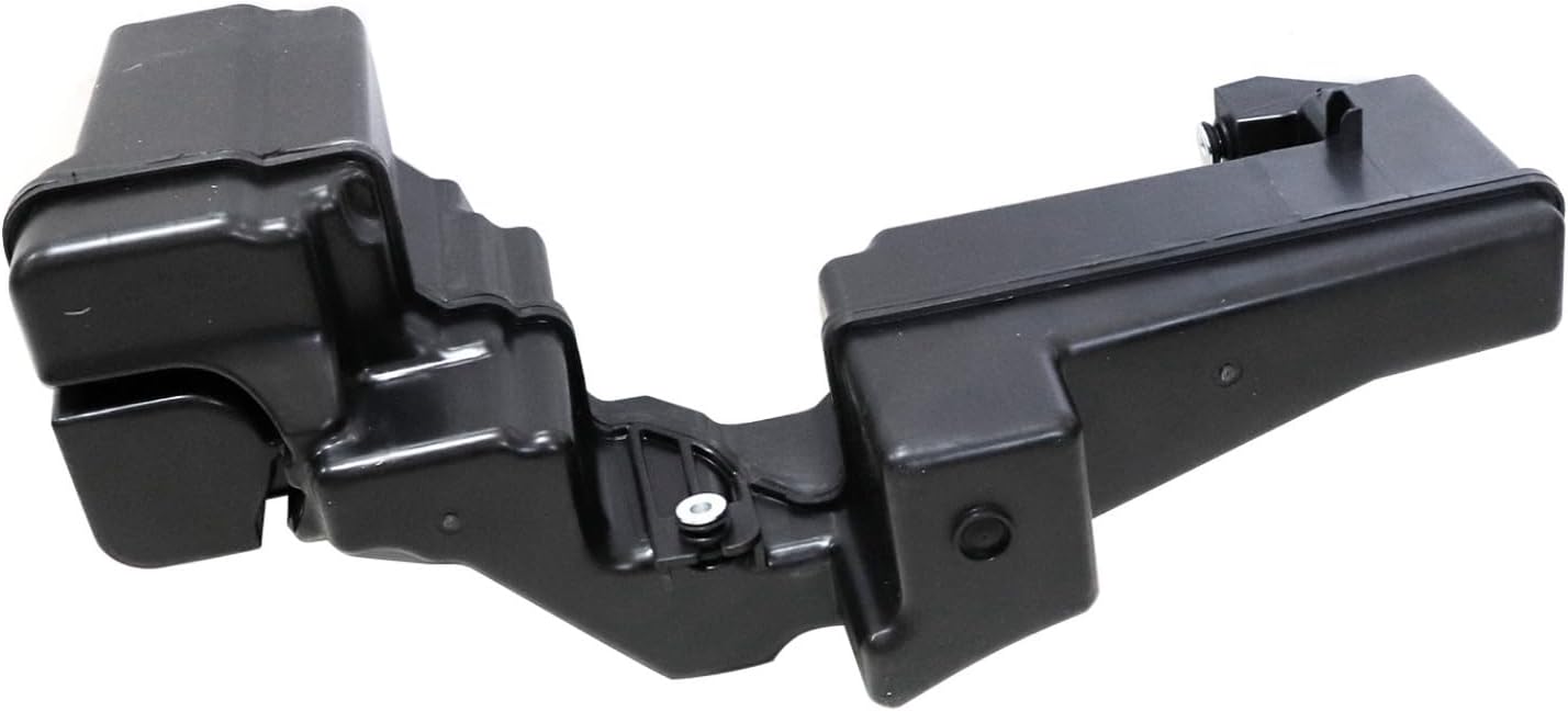 Amazon.com: FZJDSD NEW Air Intake Resonator Chamber Compatible with ...