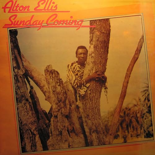 Amazon.com: Sunday Coming : Alton Ellis: Digital Music