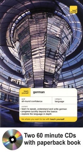 Teach Yourself German: Complete Audio Cd Program (Teach Yourself ...