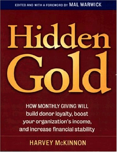Hidden Gold: McKinnon, Harvey: 9781566251228: Books - Amazon.ca