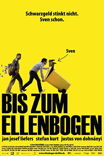 Oben (Film) | Inhalt, Besetzung & Kritik