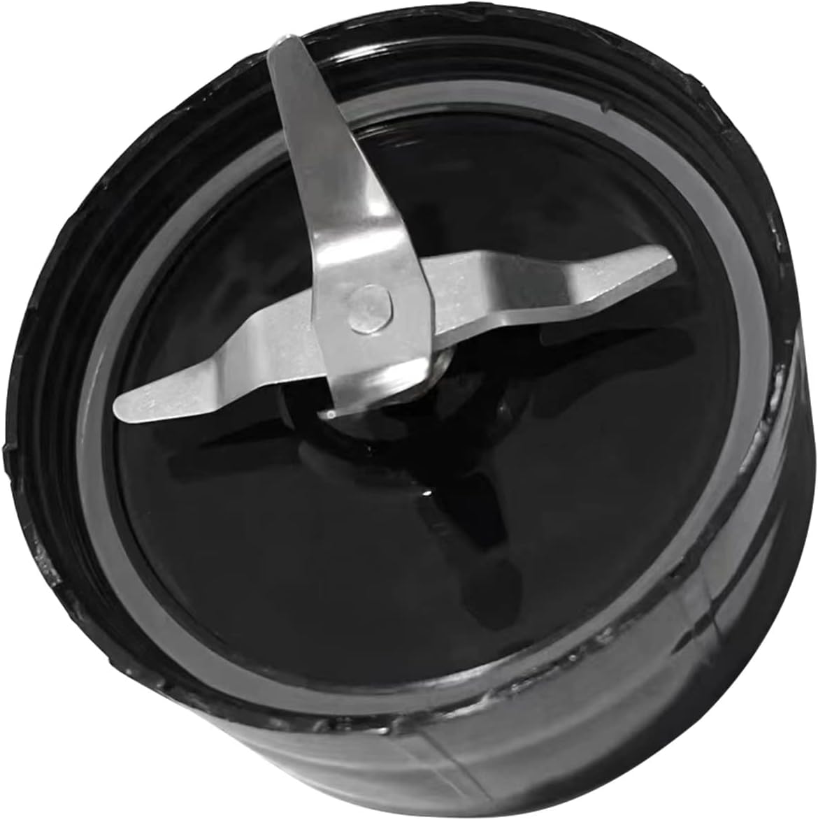 Amazon.com: Cross Blade Replacement Compatible with ABULER 900W Blender ...