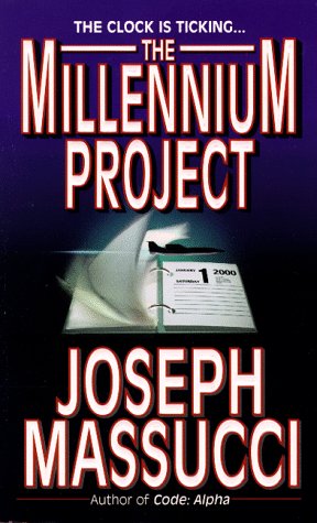 The Millennium Project: Massucci, Joseph: 9780843944600: Amazon.com: Books
