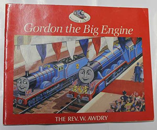 Gordon, the Green Engine | Amazon.com.br