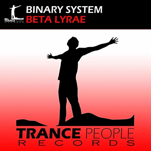 Amazon Music - Binary SystemのBeta Lyrae - Amazon.co.jp
