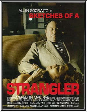Amazon.com: Sketches of a Strangler : Movies & TV