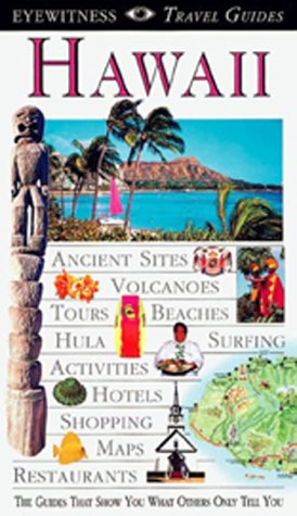 Eyewitness Travel Guide to Hawaii (Eyewitness Travel Guides): Bonnie ...
